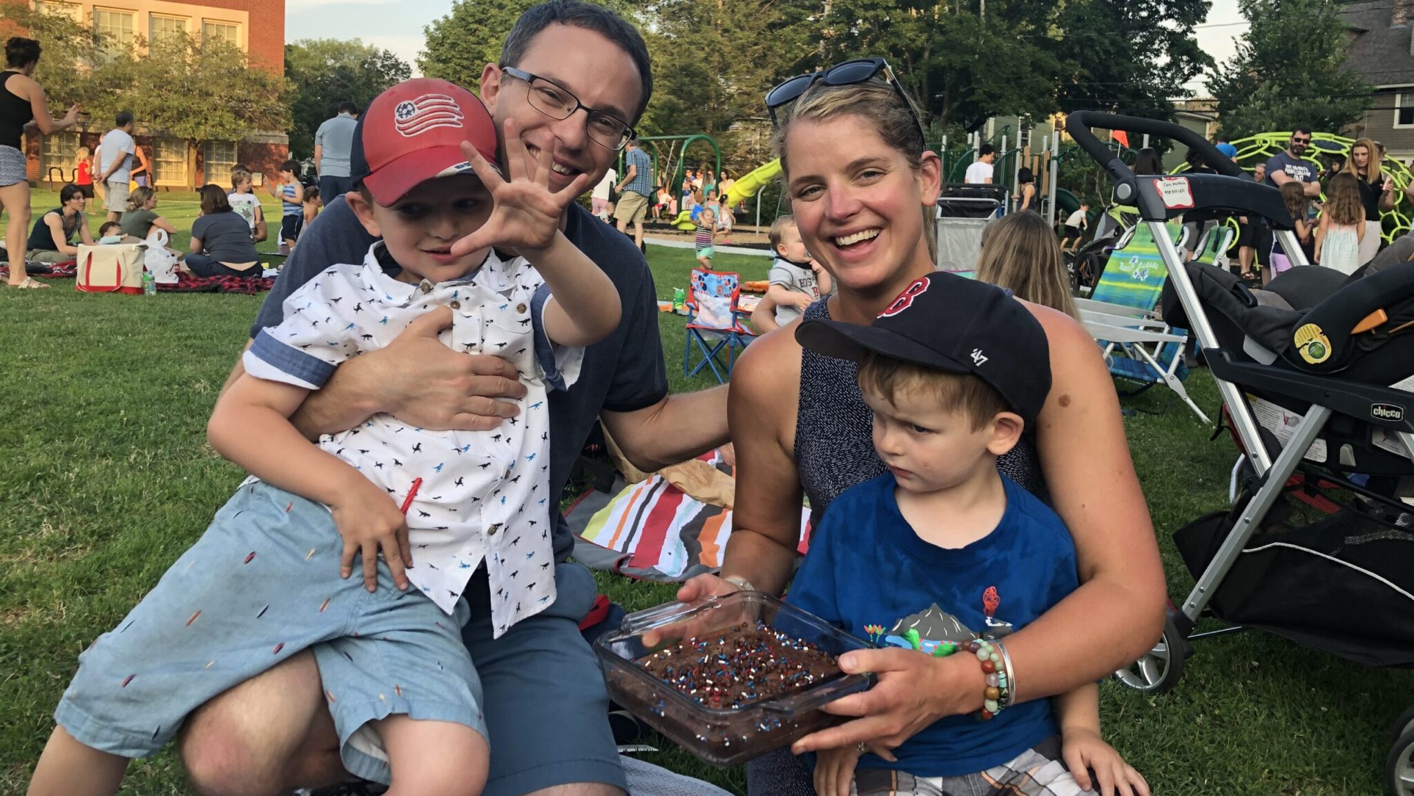 Martha Bixby, Newton activist and volunteer, on why she's running for ...