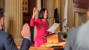 Fuller not seeking a third term as Newton mayor - Newton Beacon