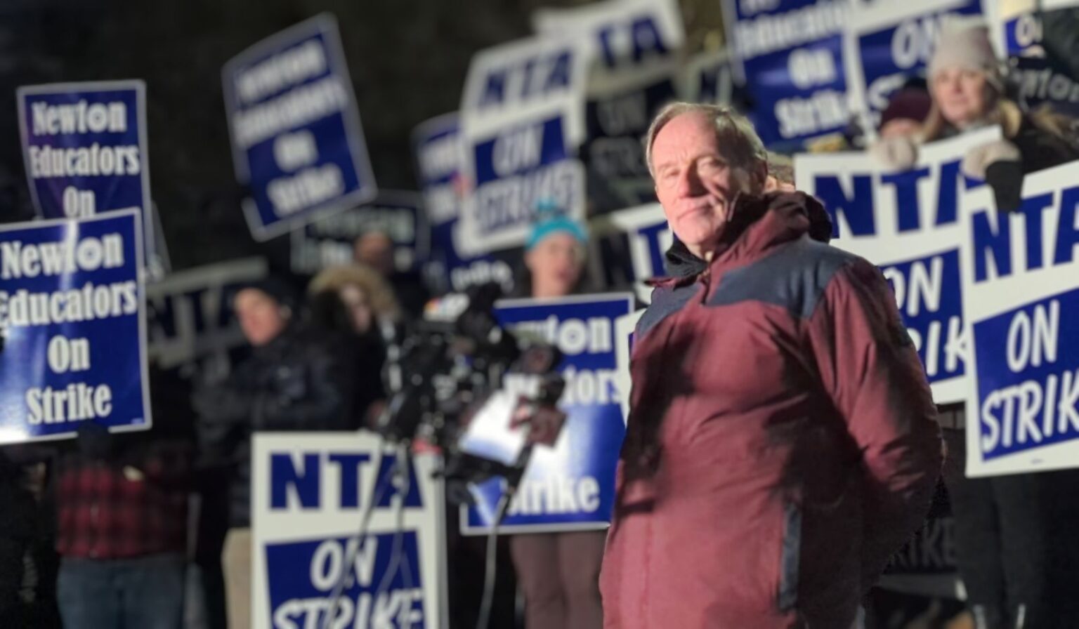 Seven stories that shaped Newton in 2024 - Newton Beacon