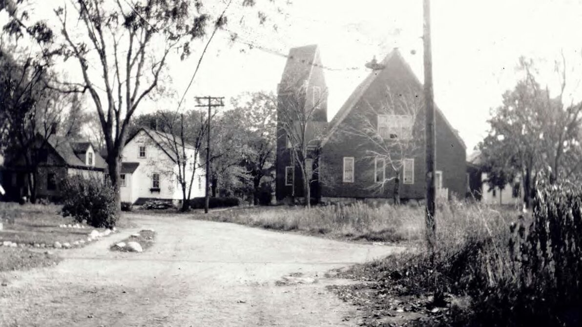 Myrtle Baptist Church in West Newton marks 150 years of perseverance ...
