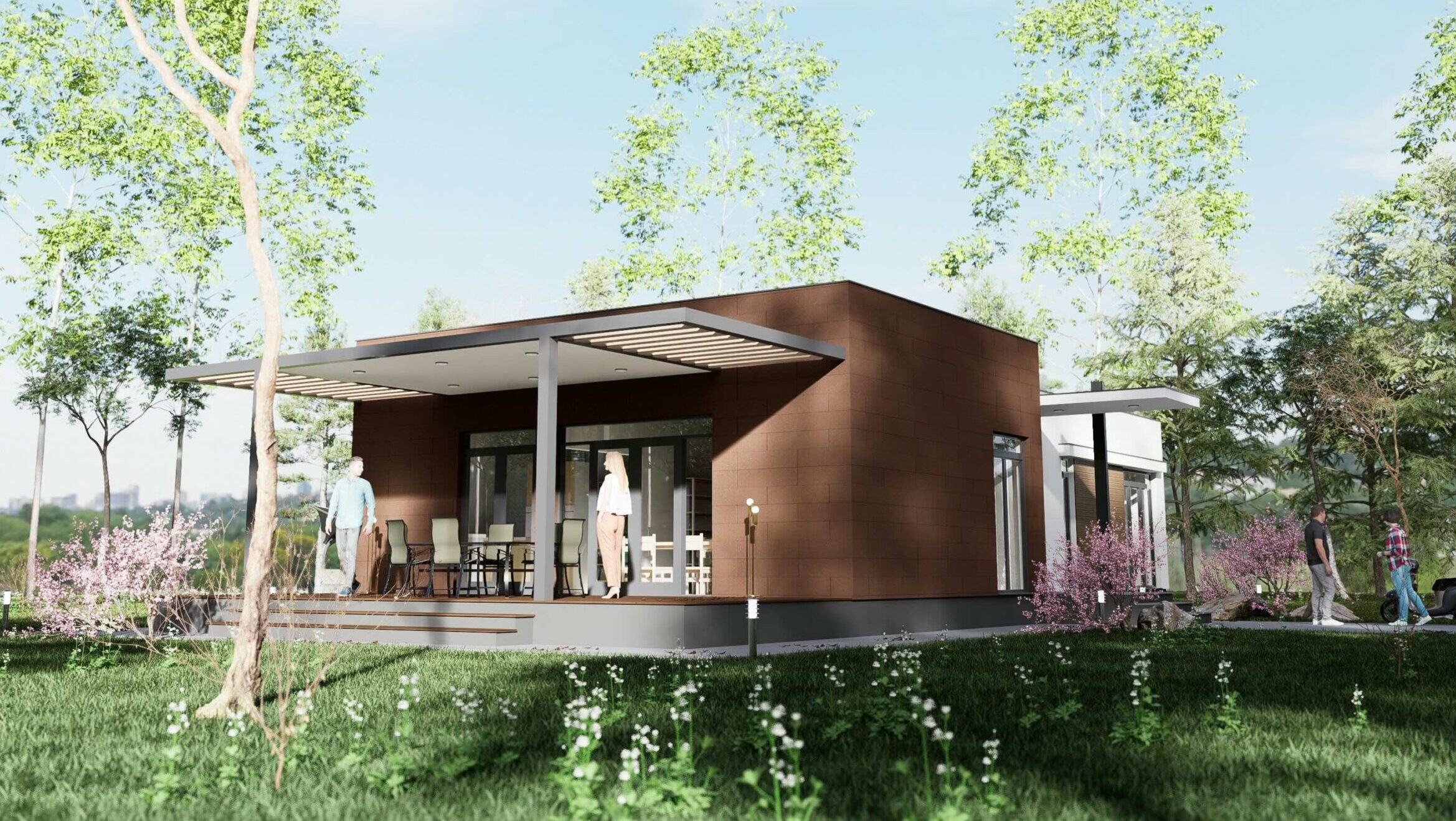 Newton's Accessory Dwelling Unit zoning will need changes with new state law - Newton Beacon