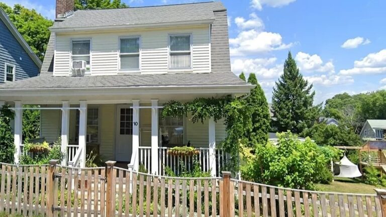Cash buyers have driven Newton's home prices into the cosmos - Newton ...