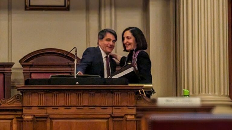 Mayor Fuller presents $525 million FY2025 budget proposal - Newton Beacon