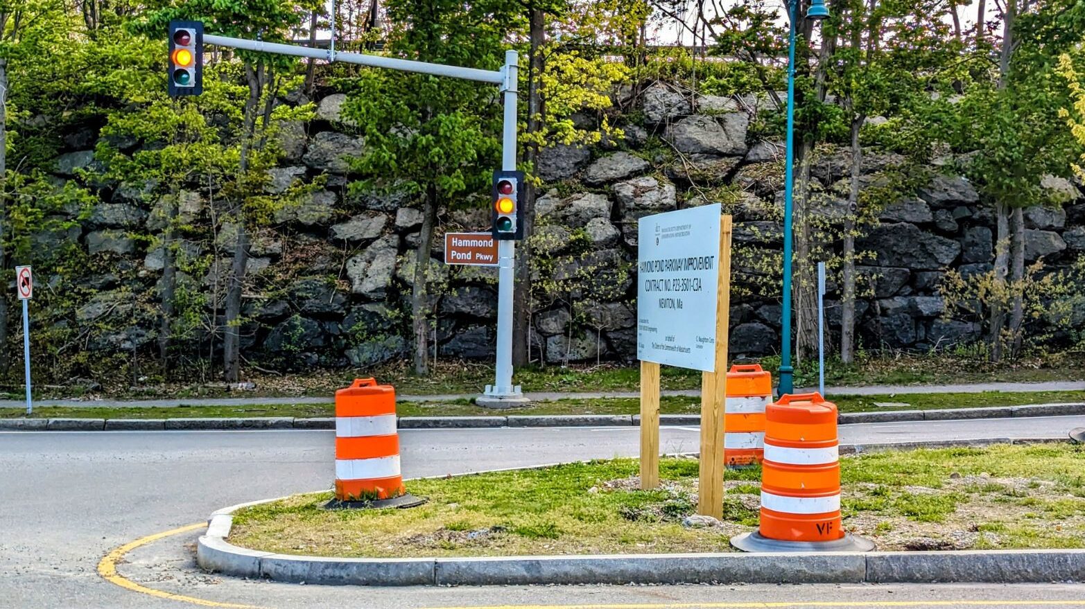 Spring MassDOT work will transform how Newton moves - Newton Beacon