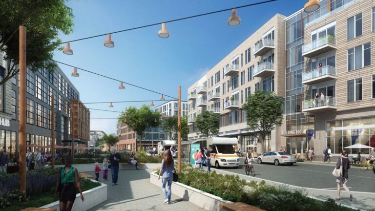 Building Boom: What housing developments are on the way? - Newton Beacon