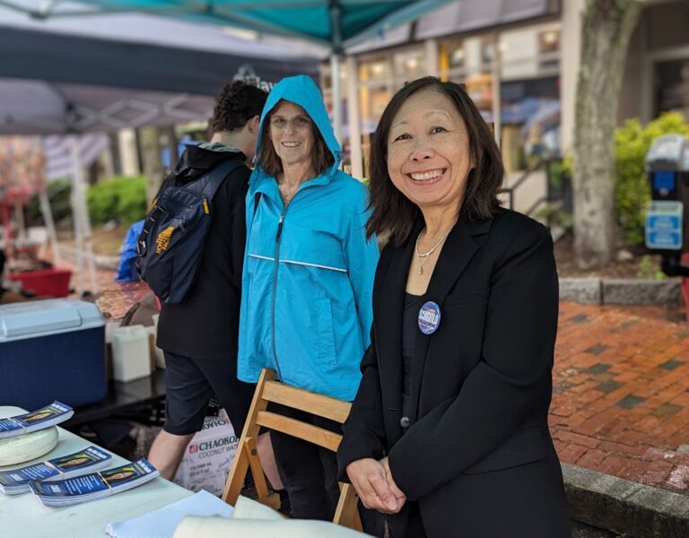 Amy Sangiolo talks work, passion and what turned her eyes toward the ...