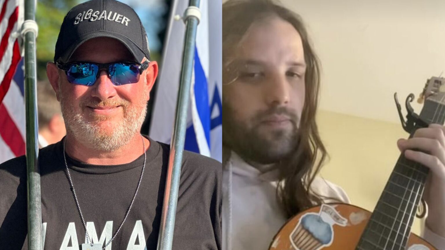 Newton Shooting: Social media posts show a collision course; GoFundme ...