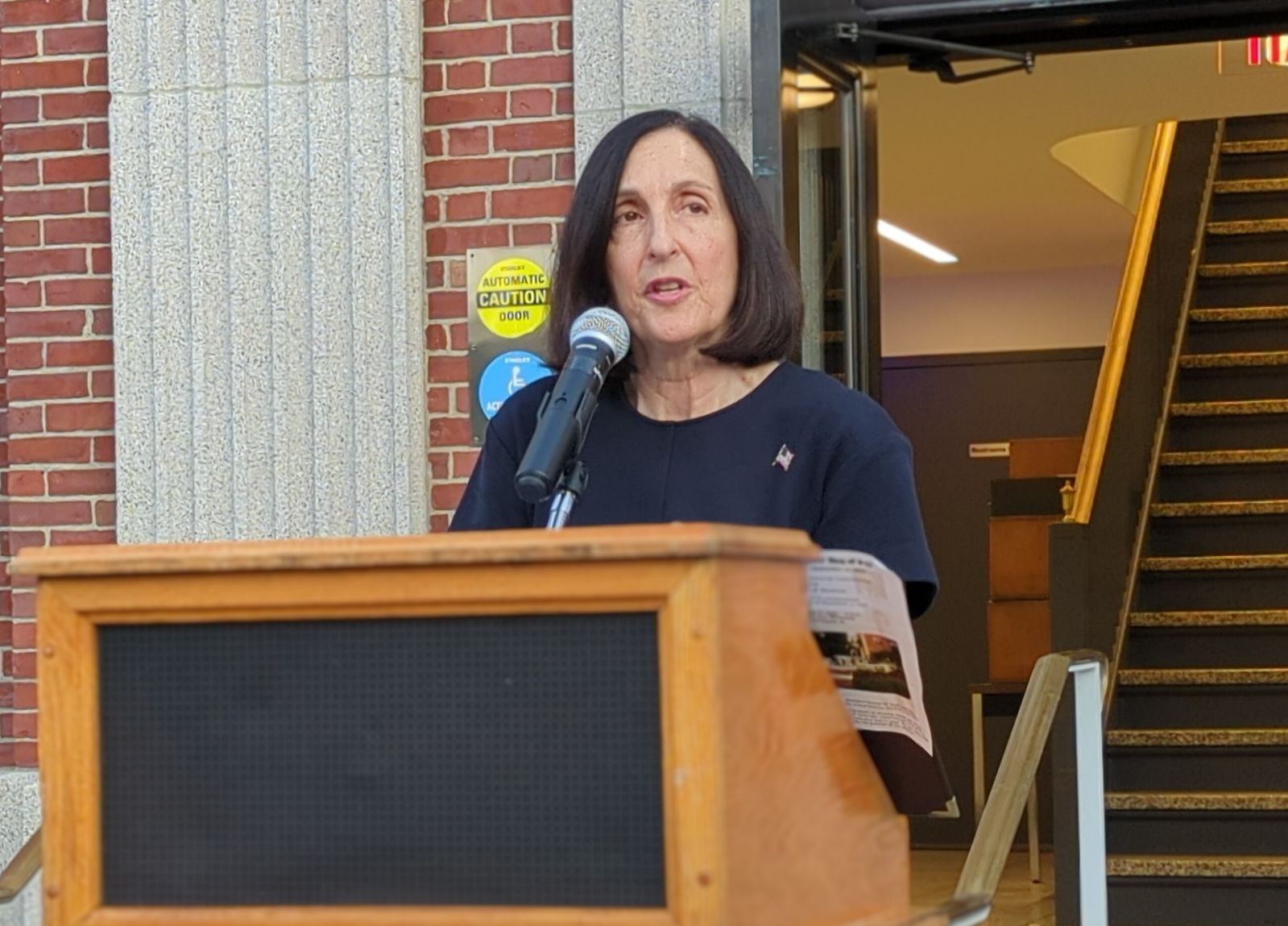 PHOTOS: Newton honors 9/11 victims, families, first responders - Newton ...