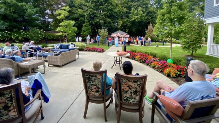 Newtonian Elizabeth “Betty” O’Toole turns 100 - Newton Beacon