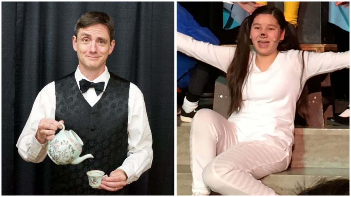 Newton Theatre Company to honor Goldstein family this spring - Newton ...