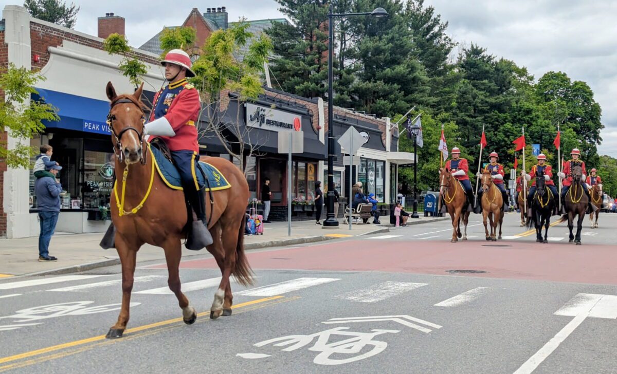 12 things to do in Newton this weekend - Newton Beacon