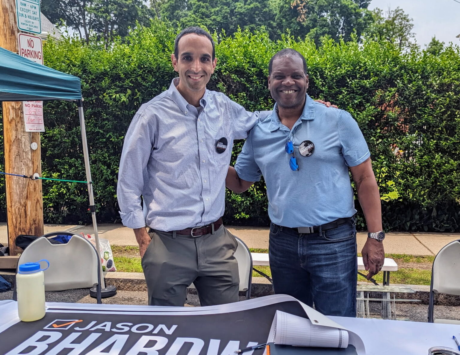 Snapshots: Newton Highlands Village Day 2025 - Newton Beacon