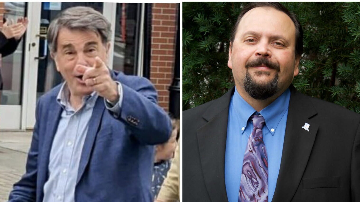 What Laredo and Cecchinelli said in those Chamber chats about housing ...