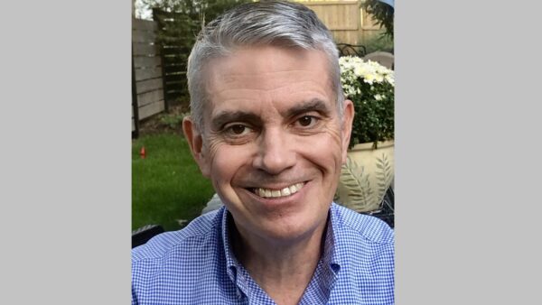 Former State Rep. Brian Golden on what he'll bring to Newton City ...