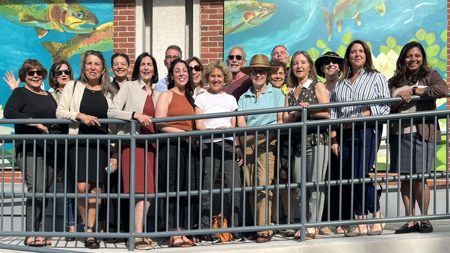 The Bulletin: Gath gets art, Cooper gets electricity and Allen gets a ...