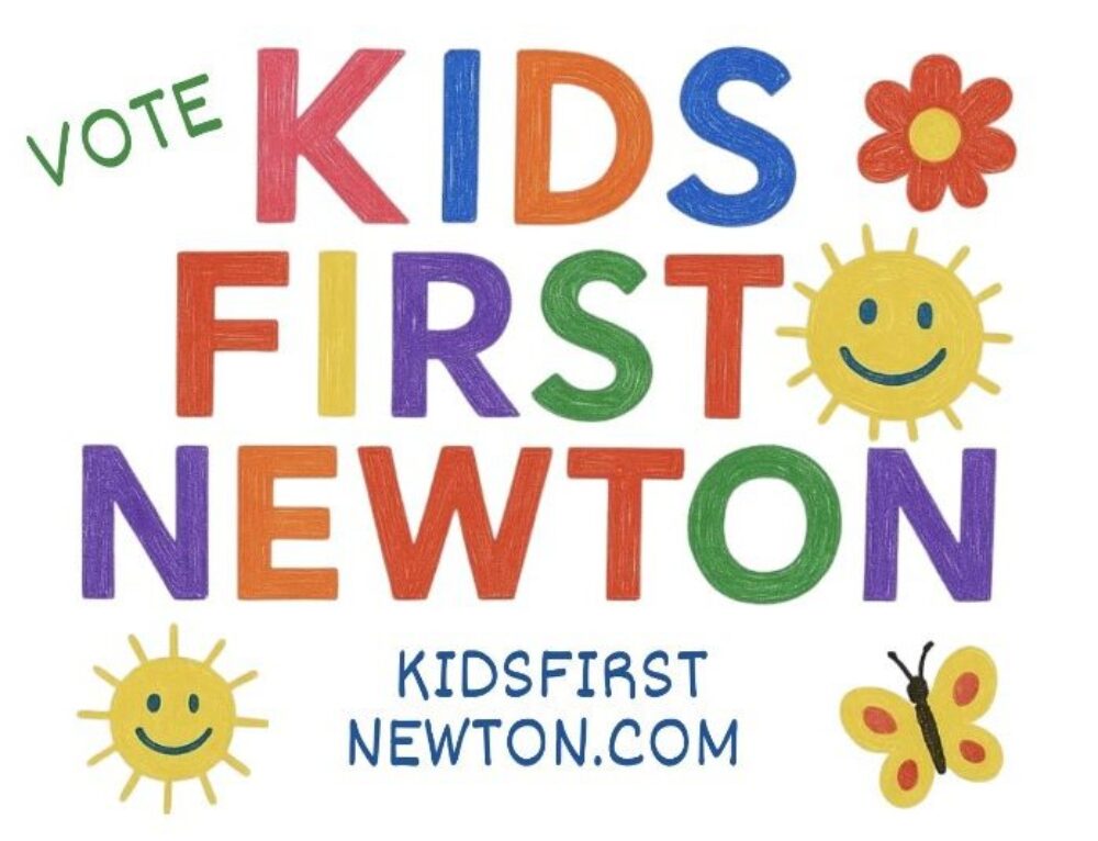 Fuller not seeking a third term as Newton mayor - Newton Beacon