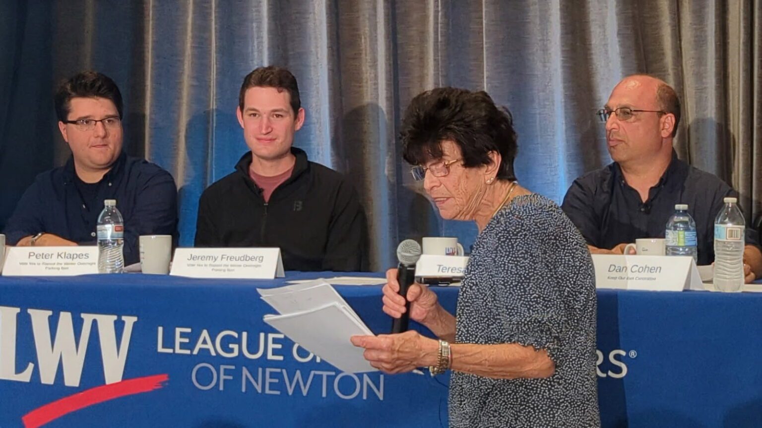 Newton's unsung heroes of 2025 - Newton Beacon