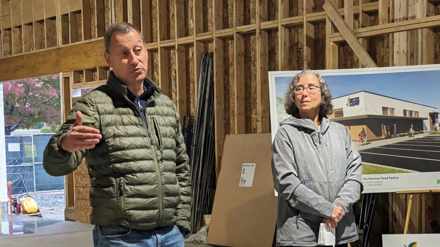 ‘They are going to need more food’: Newton’s food pantries prepare for ...