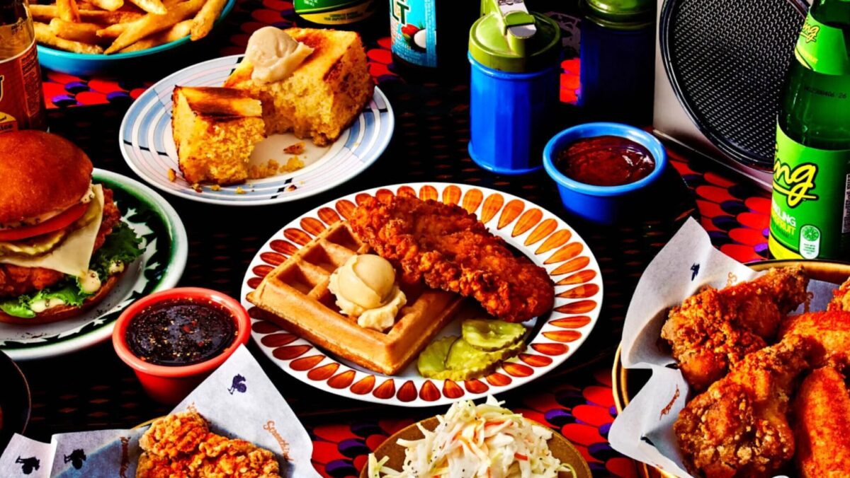 Wonder Group to open food hall-style restaurant on Needham Street ...