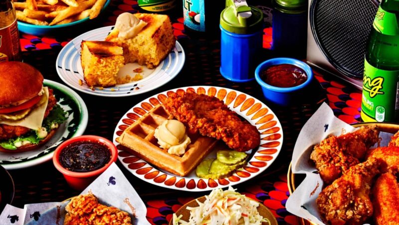 Wonder Group to open food hall-style restaurant on Needham Street ...