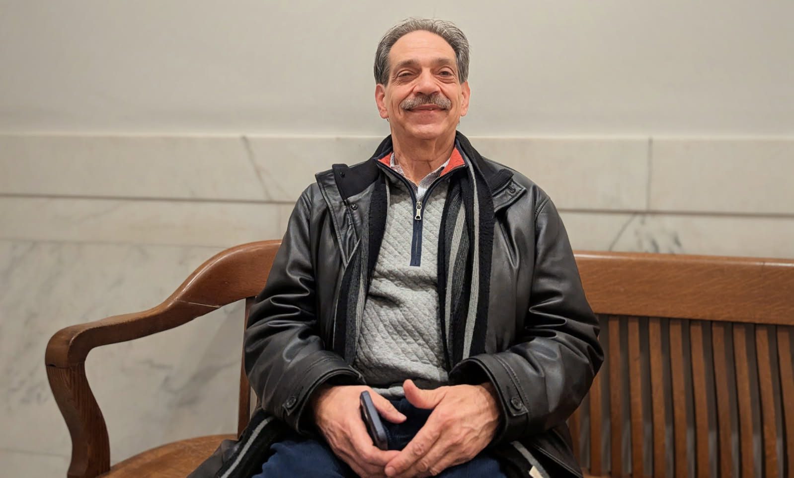 Committee approves new public buildings supervisor - Newton Beacon