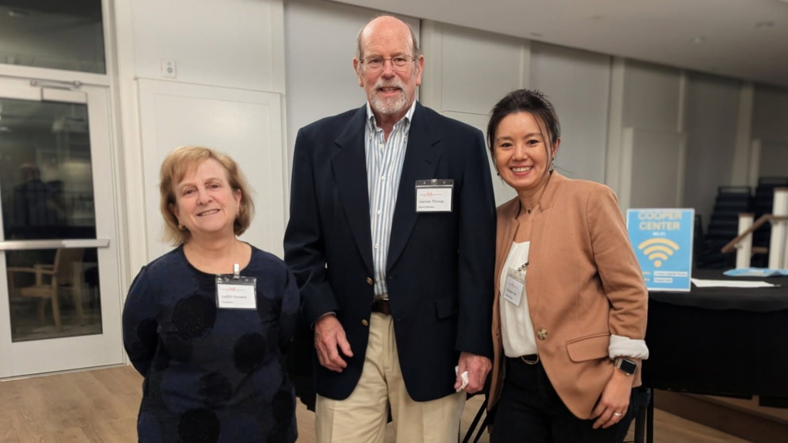 Newton Art Association helps craft a vibrant arts community - Newton Beacon