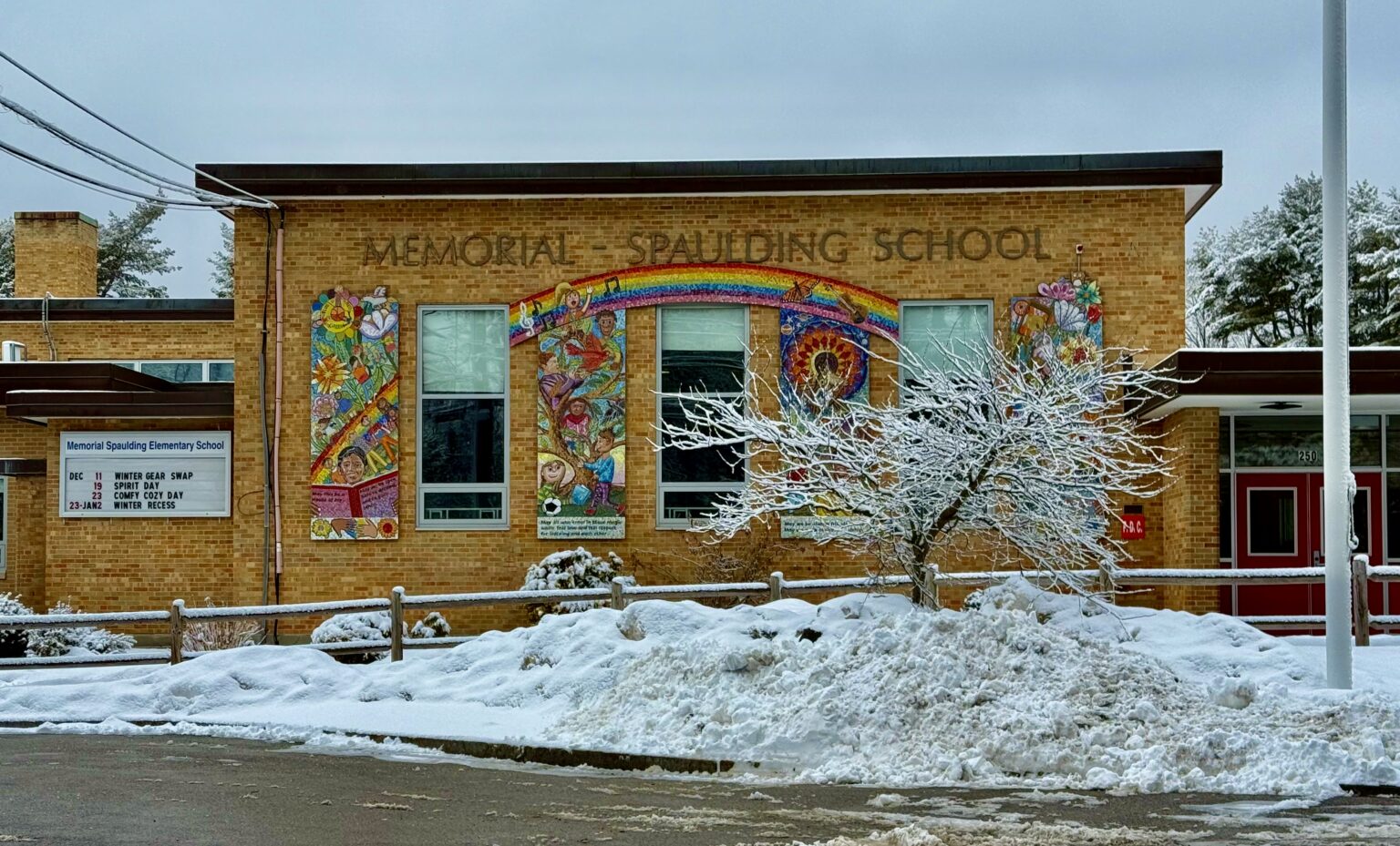 Column: An elementary school eliminates homework, sparking parental ...