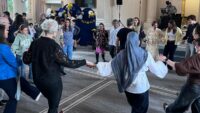 Group blasts City Hall for allowing Eid celebration at War Memorial ...